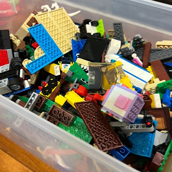 Lego | Toys | Legos | Poshmark